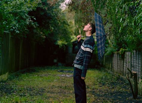 Moments Of Everyday Life In The Photographs By Cassian Gray Collateral