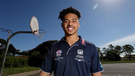 Geelong Falcons Duo Connor Idun And Brayden Ham Find Afl Homes Late In