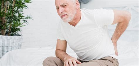 Пет начина за облекчаване на болката от прищипан и възпален седалищен нерв