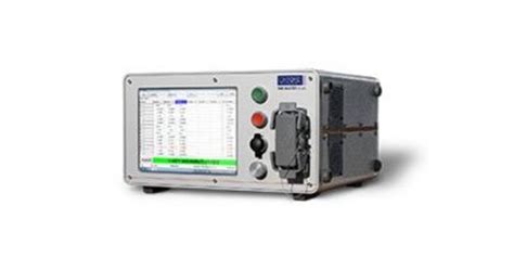 Hitachi High Tech Pmi Master Smart Mobile Optical Emission Spectrometers