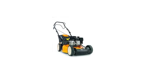 Cub Cadet Lm1 Ar42 Travní Sekačka S Benzinovým Motorem Ok Zahrady