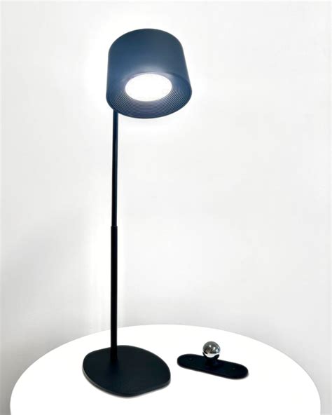 360 Lamp Black Prime Interiors