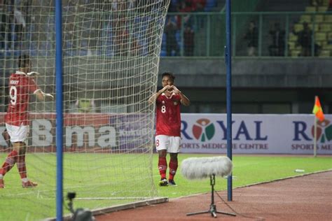 Breaking News Diungkap Shin Tae Yong Ini Penyebab Adam Alis Dan
