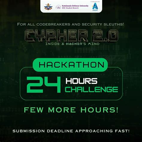 Ieee Ieeewie Wiekdu Cypher2 Aion Hackathon Wie Affinity Group