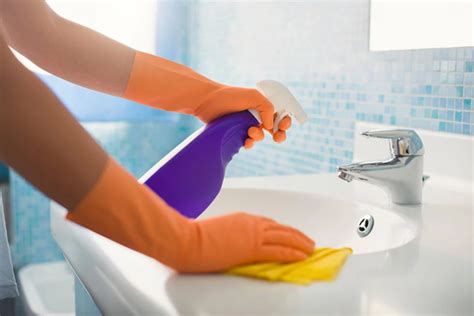How To Disinfect Your Home Against Covid 19
