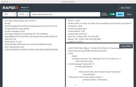 Find Fix And Report Owasp Top 10 Vulnerabilities In Insightappsec