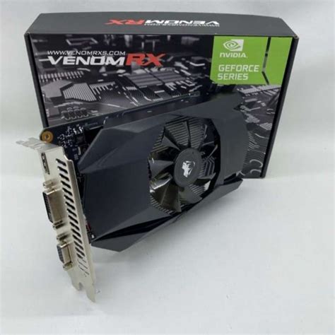 Jual Vga Venomrx Gt Gb Ddr Di Seller Bassshop Com Poris Jaya Kota Tangerang Blibli