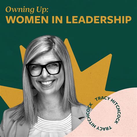 Cindy Gallop On Linkedin Tracy Hitchcock Leads With Empathy Curiosity
