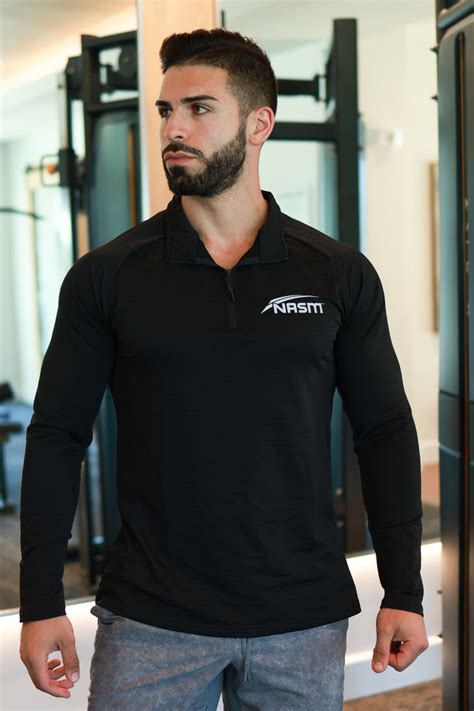 Flex Quarter Zip Nasm Free Spirit Outlet