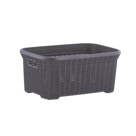 Rebrilliant Large Stackable Storage Organizers Fabric Cube Or Bin Set