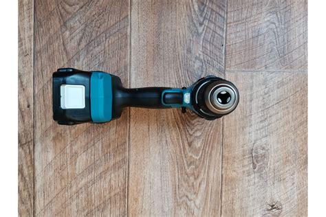 Аккумуляторная дрель-шуруповерт Makita LXT DDF485Z - выгодная цена ...