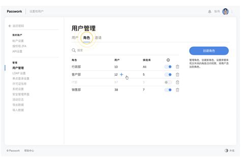 Passwork Software Officially Authorized Genuine Software Platform