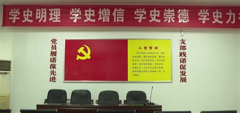 《凝聚奋进力量 展示先锋形象》 党建引领促发展 凝心聚力谱新篇 湖南省先进基层党组织湖南科美达电气有限公司党委