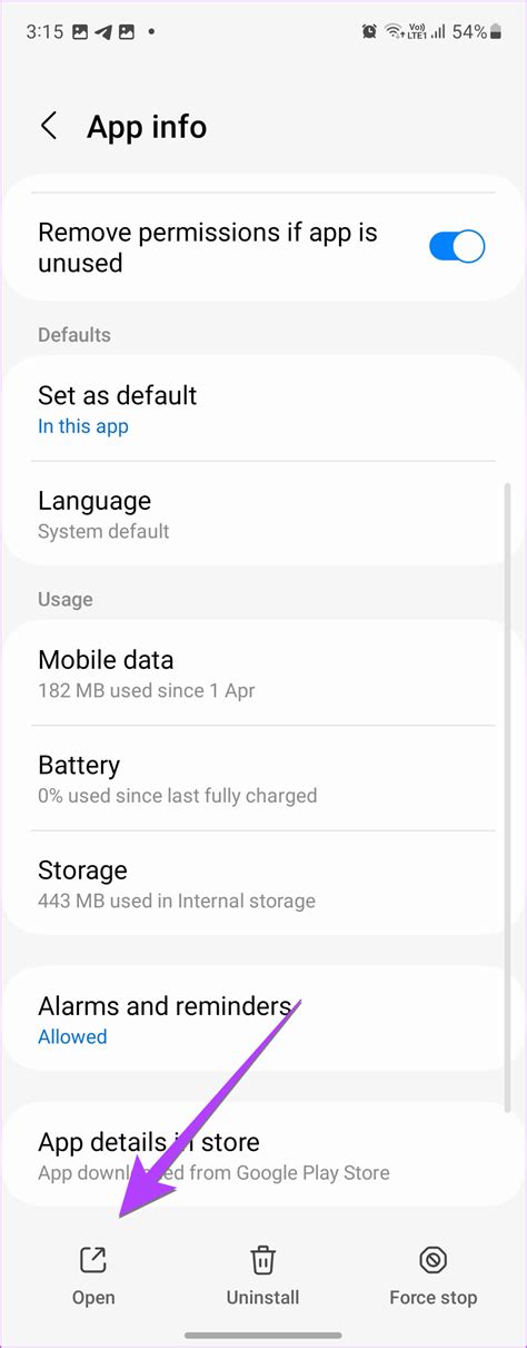How To Hide Or Unhide Apps In Samsung Phones