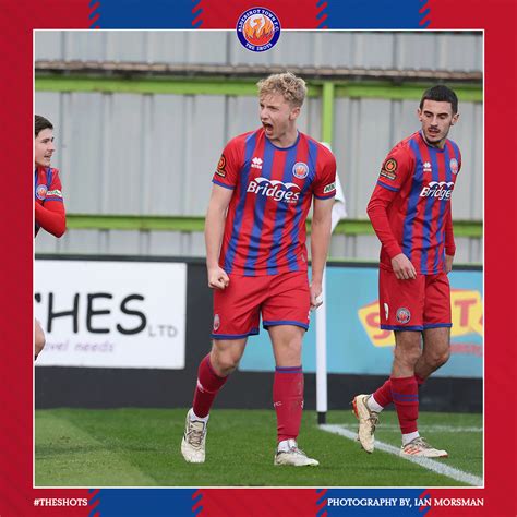 Loan Extended Dan Ellison Aldershot Town Fc