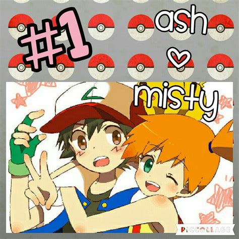 My Top Favorite Pokemon Ships Pok Mon Amino