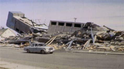 How The Richter Scale Measures An Earthquake Explained Britannica
