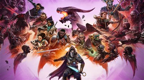 Dragon Age The Veilguard Reveals A Host Of Customizable Difficulty