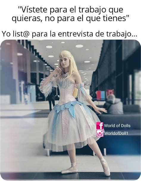 World Of Dolls 😅 Síguenos En World Of Dolls👈🏼