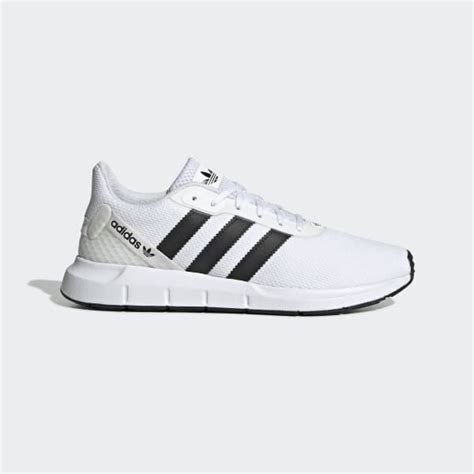 Tenis Adidas Swift Run Blancos Atelier Yuwa Ciao Jp