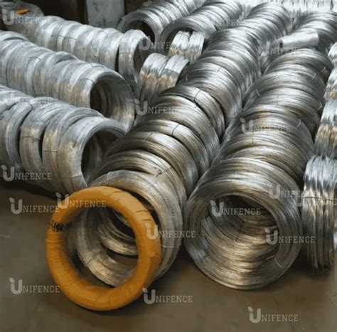 Electroplating Gi Binding Wire At ₹ 60kg In New Delhi Id 2856608757291