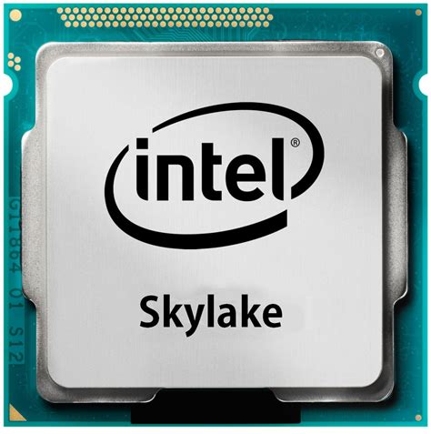 Intel S Skylake Processors Allegedly Rocking Inverse Hyper Threading Visc Like Architecture