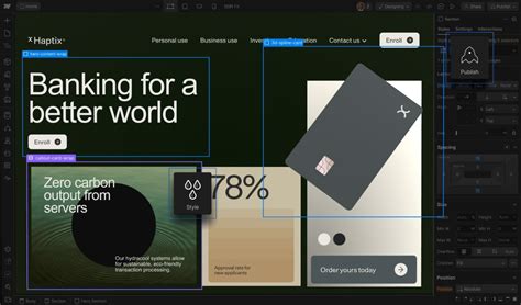 find the best webflow alternatives from 11 tools start for free
