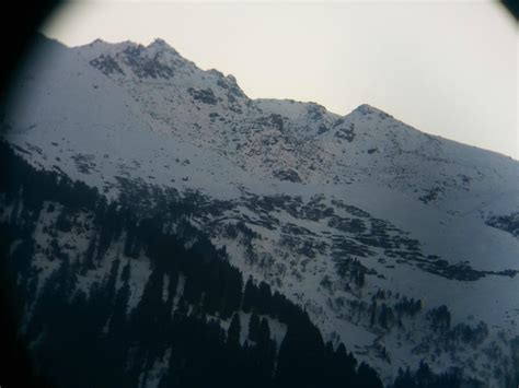 The Rohtang Manalsu Hptdc Hotel Reviews Manali India