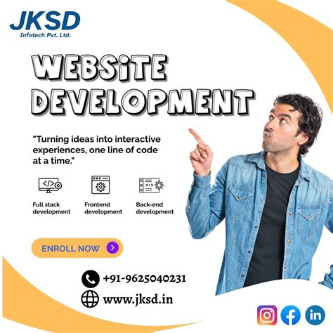 Jksd Infotech Pvt Ltd On Linkedin Webdevelopment Webdesign Webdeveloper Html Website Css