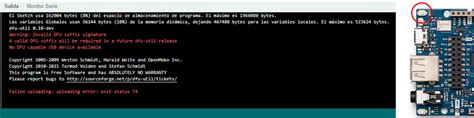 ¿cómo Hacer Un Hid Con Arduino Giga Display Shield Unit Electronics