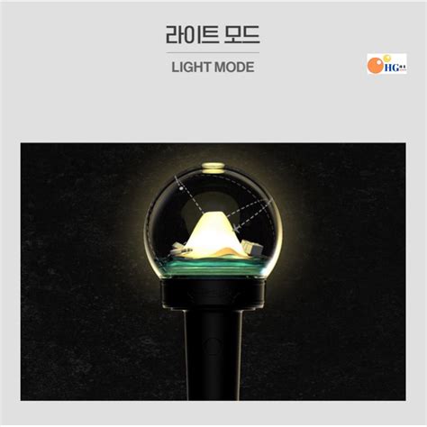 韓居🇰🇷現貨 Ftisland Official Light Stick 手燈 官方手燈 應援燈 蝦皮購物