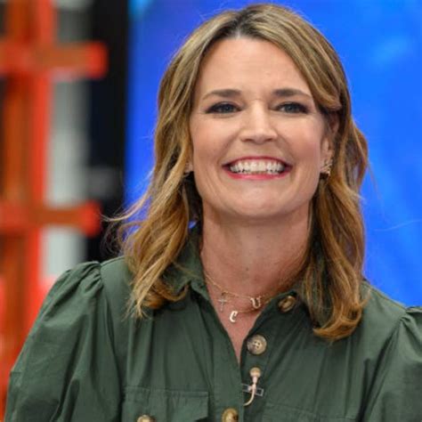 Savannah Guthrie Latest News Pictures And Videos Hello