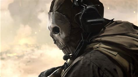 Modern Warfare 2 Opening Scene Cod Mwii Youtube