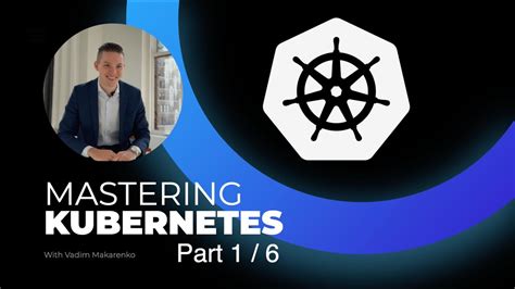 Kubernetes And Docker For Beginners And PROs React JS Laravel Redis Part YouTube