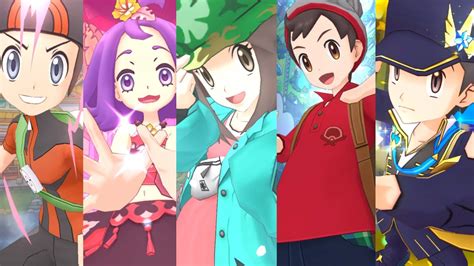 ポケマス チャンピオンバトル パシオ•スペシャルマッチ 15000p Youtube