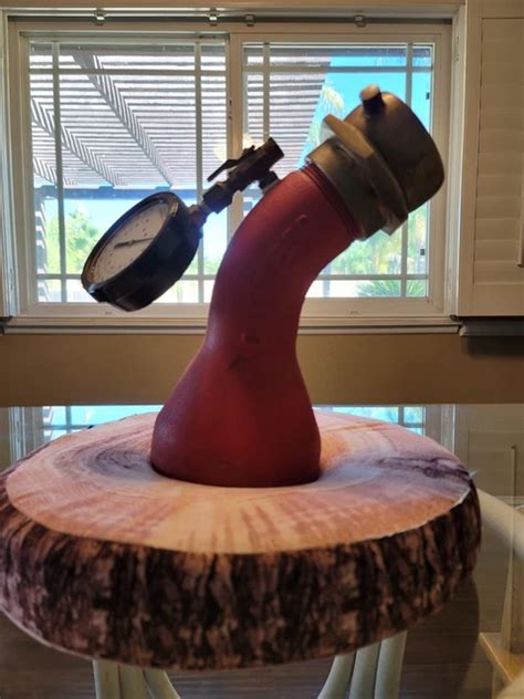 Pollard Water Com 2 12 Fire Hydrant Diffuser 57272 Picclick Ca