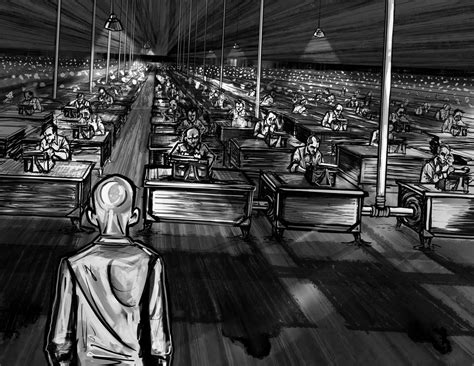 Kafkaesque Literature R Kafka