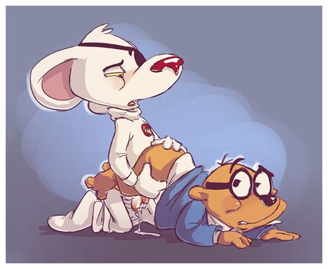 Post 3228393 Danger Mouse Danger Mouse Character Penfold