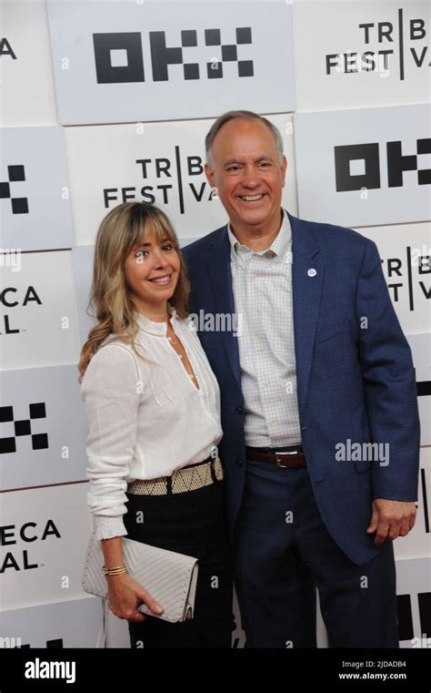 Tribeca Film Festival Premiere Of Josh Alexanders Loudmouth Al