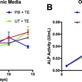 Osteocalcin OCN Gene Expression Of SAOS 2 Cells As Measured By Q PCR