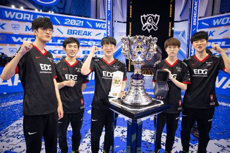 Lpl Power Rankings 2022 Spring Split Preseason