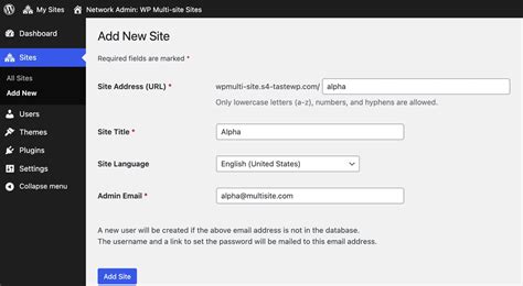 Exploring Multi Store Functionality In Woocommerce