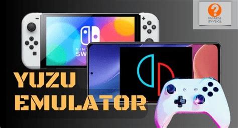 Yuzu Emulator How To Play Switch Games On Android Inquisitive