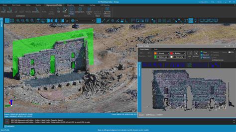 Tcp Pointcloud Editor