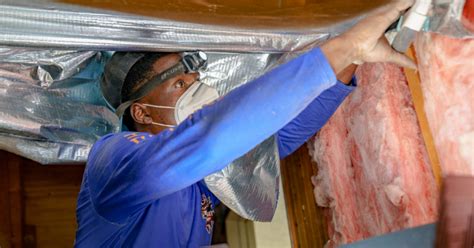 5 Tips To Make Your Attic More Energy Efficient Heatbusters