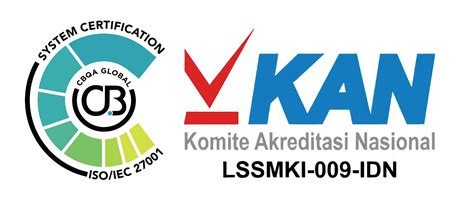 Maxindo Mitra Solusi Certifications