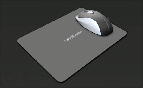 36 Mouse Pad Mockup Psd Templates Free Designs