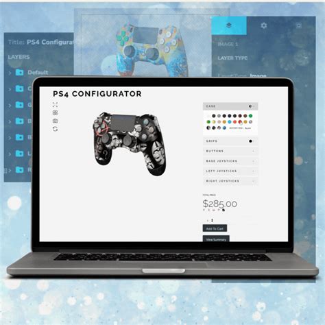 Best Product Configurator Software Tool Wp Configurator
