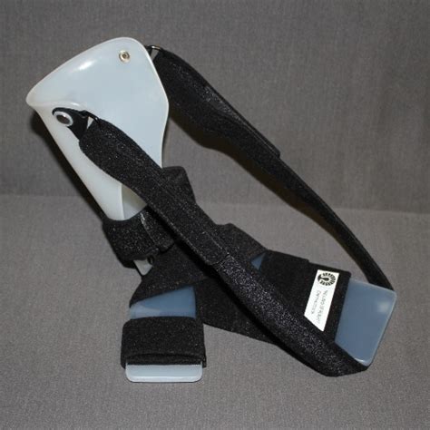 Neuro Ifrah® Paddle With Wrist Extension Orthotic Golden Gate