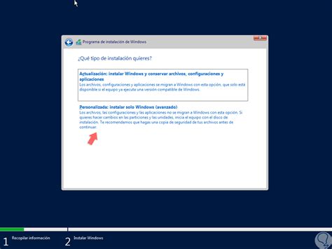 Cómo instalar y configurar Windows Server 2019 Core Solvetic